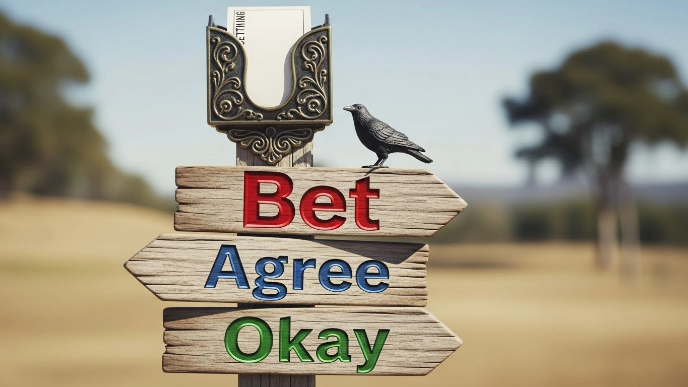 Bet Slang Meaning Clear Examples and Uses 2026 - Synomean