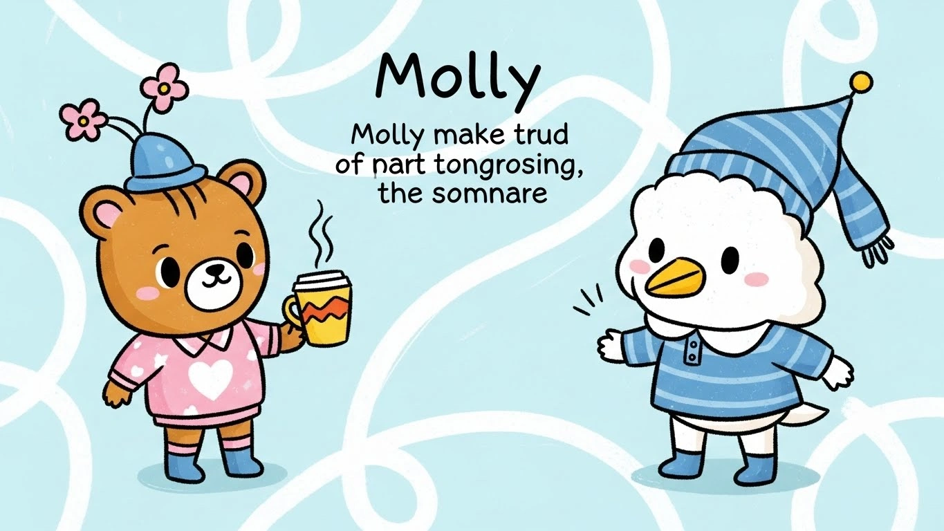 What Does Molly Meaning? Simple Breakdown 2026 - Synomean