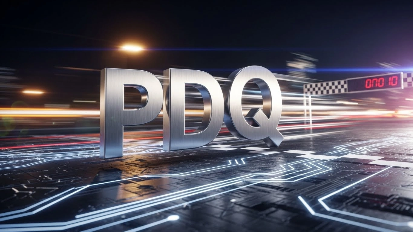 PDQ Meaning Reveals Quick Action and Urgent Speed 2026 - Synomean