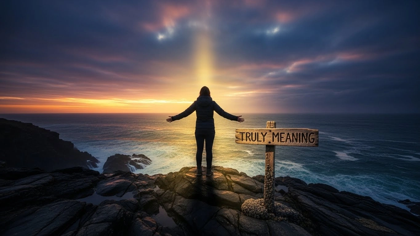 Truly Meaning You’ll Instantly Understand 2026 - Synomean